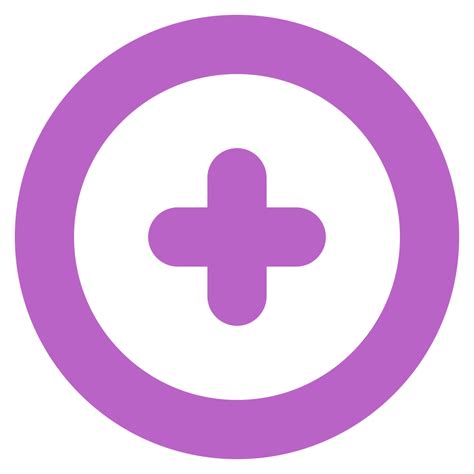 Add Circle Download Plus Icon Free Download