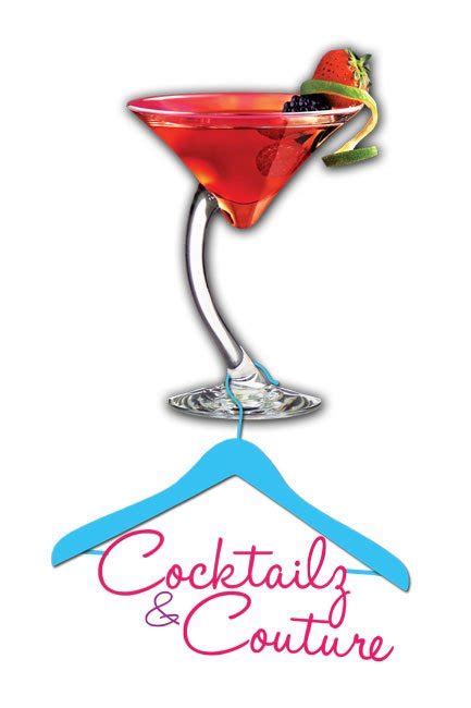 Cocktailz And Couture
