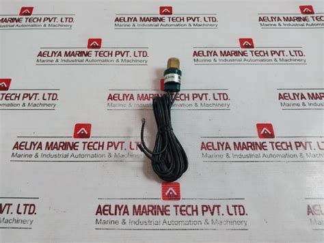 Vinayak Yk B 350250 14f High Pressure Switch 350psi Aeliya Marine