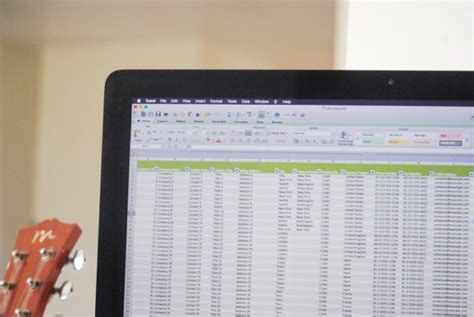 How To Fix Restore Microsoft Excel Worksheet Tabs Missing