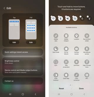 Top 10 Settings To Put A Personal Touch On Your Android Phone TechRadar