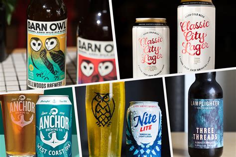 Craft Beer Is Doing The Unthinkable Mimicking Macro Beer Insidehook