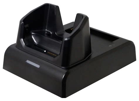 Кредл на 1 ТСД и 1 АКБ для ТСД Point Mobile PM451 P451-SSC0 купить ...