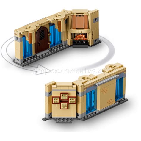 Выручай-комната Хогвартса Конструктор LEGO Harry Potter™ 75966 LEGO ...