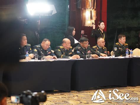 ШУУРХАЙ Бригадын генерал Ч Цогтжаргалыг албан тушаалаас нь чөлөөлүүлэх саналыг Ерөнхийлөгч У