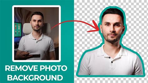 How To Remove Background From Photo Free And Online Youtube