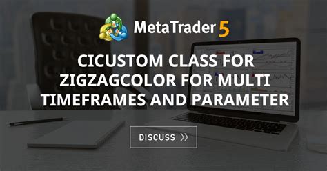 CICustom Class For Zigzagcolor For Multi Timeframes And Parameter