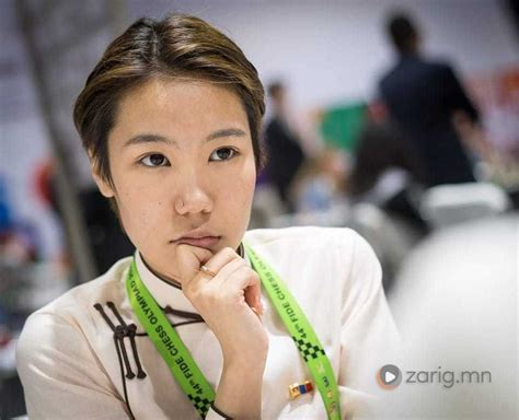 Дэлхийн шатрын холбооны мастер Д Мөнхзул дэлхийн хошой аварга боллоо