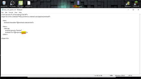 Guide Learn How To Add Custom Splash Screen To Your App Guides