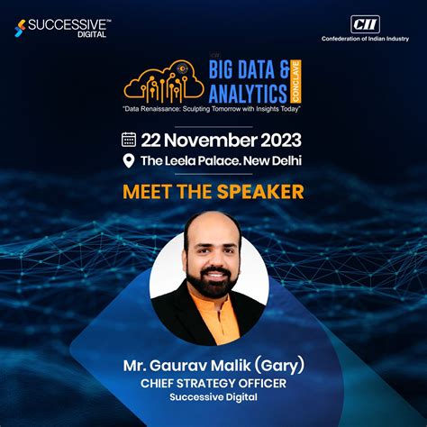 Successive Digital On Linkedin Bigdata Analytics Digitaltransformation