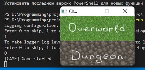 GitHub U5ele55 Sfml Game OOP Labs