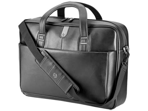 HP Professional Leather Case Setup And User Guides HP Support