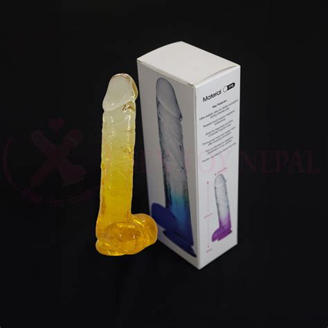 Inch Dildo With Suction Cup Realistic Simulated Penis Adult Toys Nepal Buy Best Sex Toys