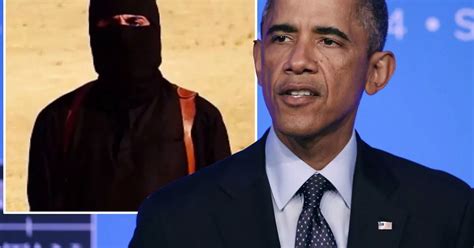 Barack Obama To Tell America He Plans To Degrade And Destroy Isis