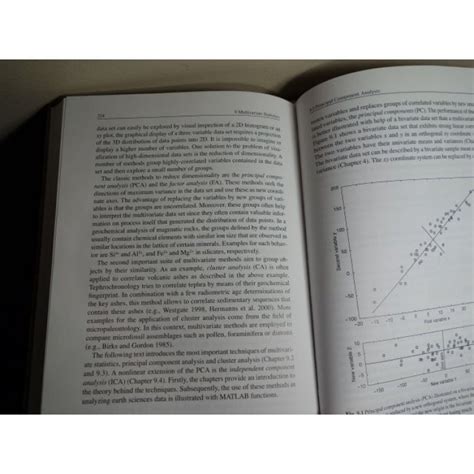 Matlab Recipes For Earth Sciences Martin H Trauth