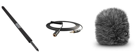 RØDE VideoMic GO II – New Compact Analog/USB Shotgun Microphone ...