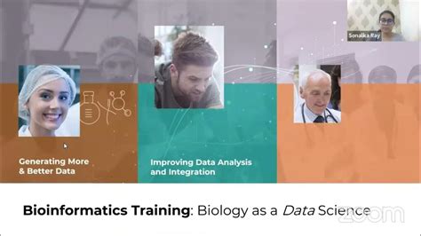 Python For Next Gen Biomedical Data Scientists Navigating The