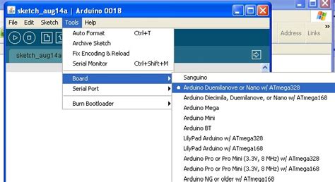 Wise Time With Arduino Testing Wiseduino Real Time Clock