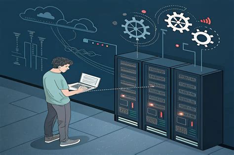 Cómo configurar un servidor web con IP dinámica LatinCloud com