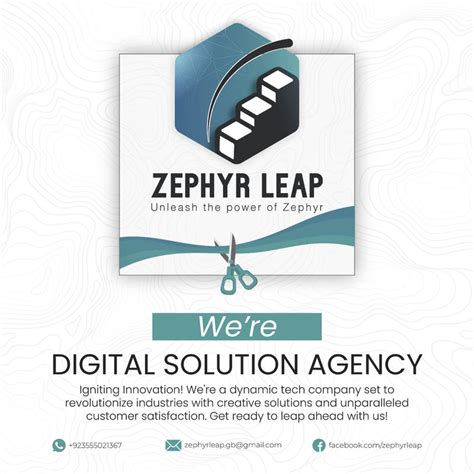 zephyr leap on linkedin zephyrleap digitaltransformation