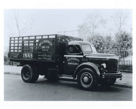 Diesel History Retrospective Reo Worlds Toughest Truck