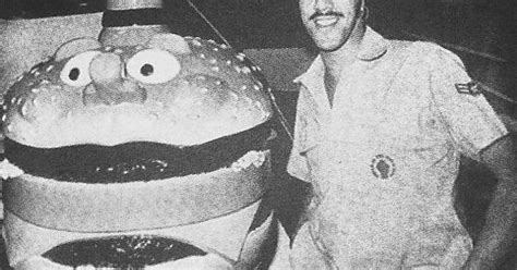 Officer Big Mac Suspects Tonight Theres Gonna Be A Jailbreak Somewhere