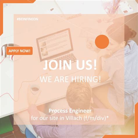 Andrea V Auf Linkedin Jobs Wearehiring Semiconductor Austria Innovation Careers Future