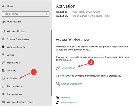 0xc004f012 Windows Activation Error How To Fix It