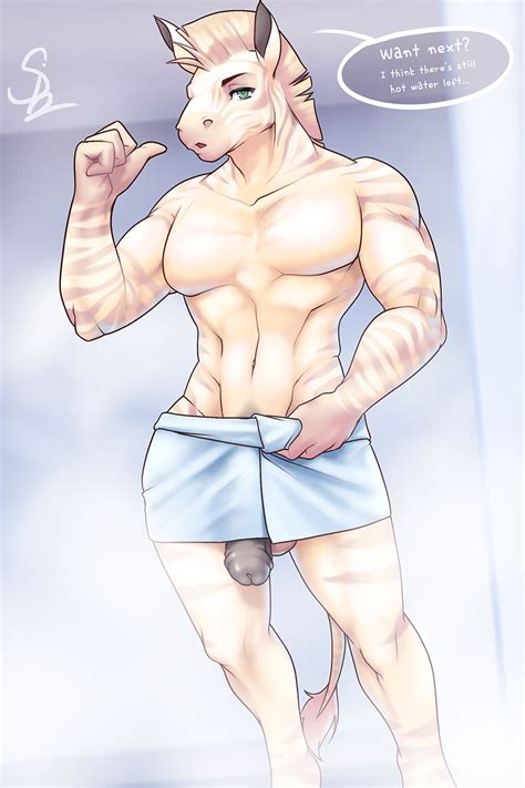 Rule 34 Albino Anthro Equid Equine Genitals Hi Res Male Male Only