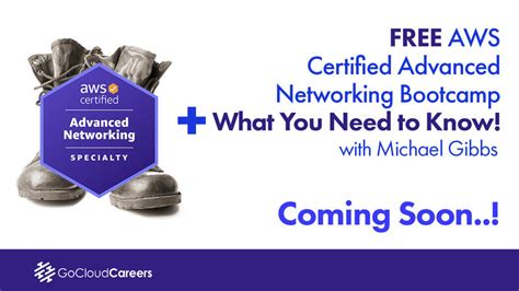 Michael Gibbs On Linkedin Cloudhired Cloudnetworking Awsnetworking