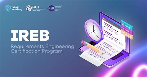 Ireb Certification Tekwill