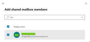 Sending An Email Using Office SMTP And OAuth Authentication