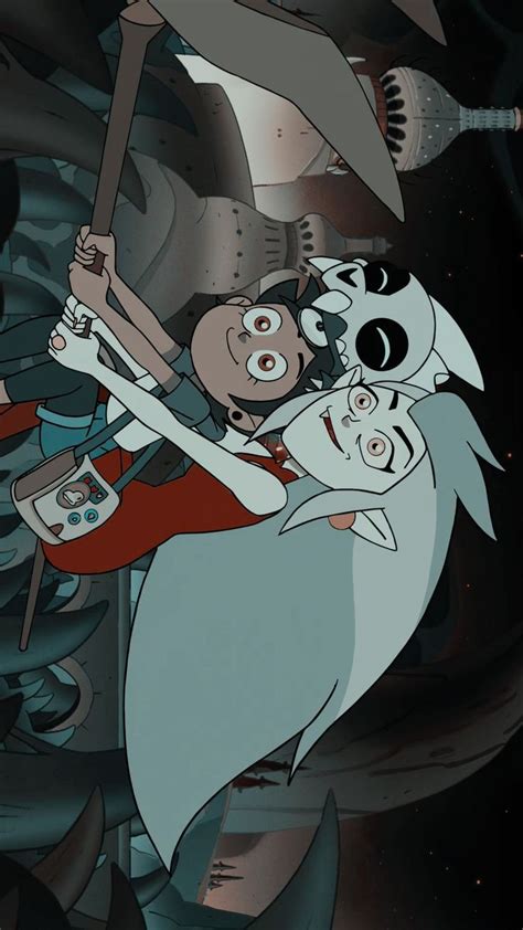 The Owl House Wallpaper In Owl House Home Wallpaper Owl