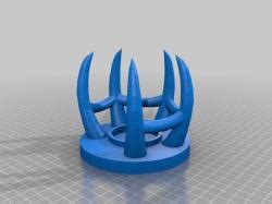 Glass Base D Models Page STLFinder Glass Base D Models Page STLFinder