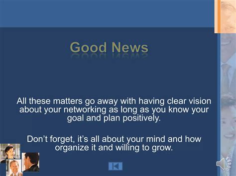 Networking Ppt