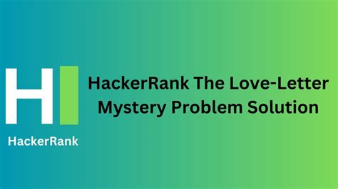 HackerRank Vertical Paths Problem Solution TheCScience