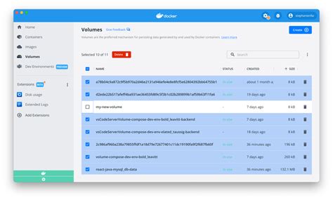 Introducing The New Docker Homepage Docker