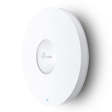 Wireless Or Wi Fi TP Link EAP653 Ceiling Mount WiFi 6 Access Point 1 At Rs 12500 In Gurugram