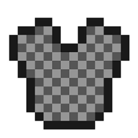 Chain Armor Recipe Mods Minecraft