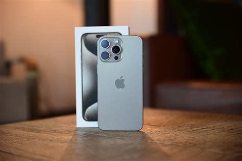 Iphone 15 Pro Max Review Scope The Difference Phonearena