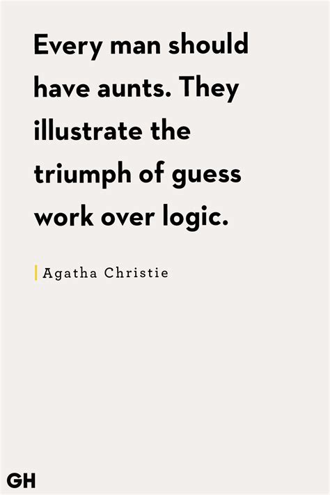 Auntie Sayings
