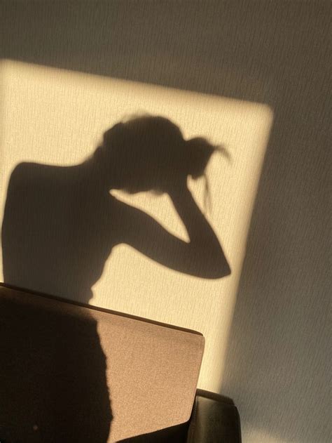 Эстетика тень