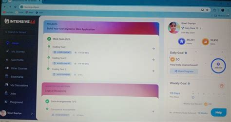 Gowri Supriya Gandu On Linkedin Day19 30daysofcoding Ccbp Nxtwave Reactjs Python