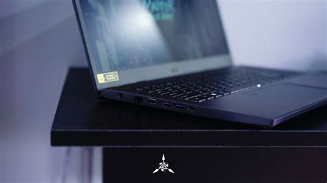 Predator Helios And Goes Big In Size And In Performance With Th Gen I And RTX