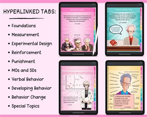 Aba Essentials A Visual Learning Experience By Essentiallyaba Tpt