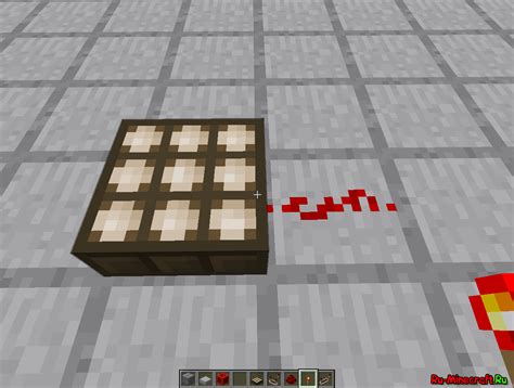 Redstone Tutorial 56 Photos Porn