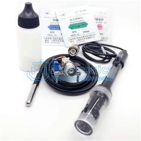 Ph Detection Acquisition Sensor Kit Jh B2b Wholesaleanddropship Online Store