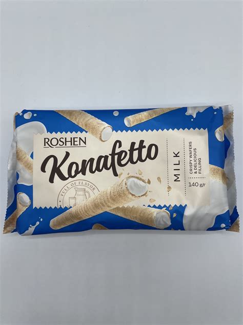 Konafetto - Nostalgie D&R