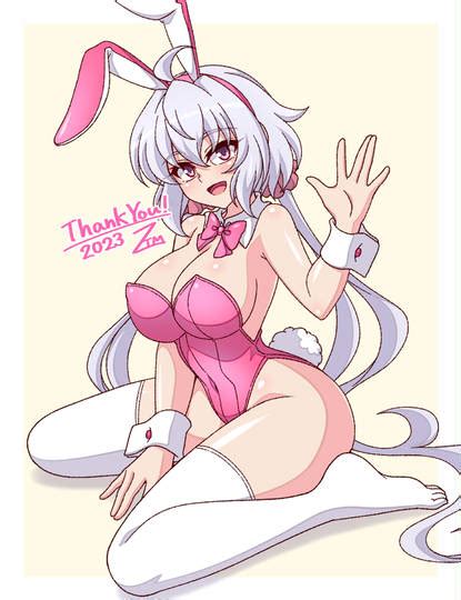 Thank You 2023バニークリス KURO