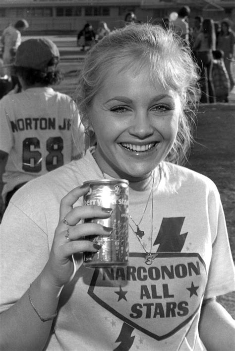 Charlene Tilton By Mediapunch